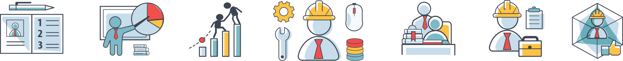 Learning Platform – ICBA Training